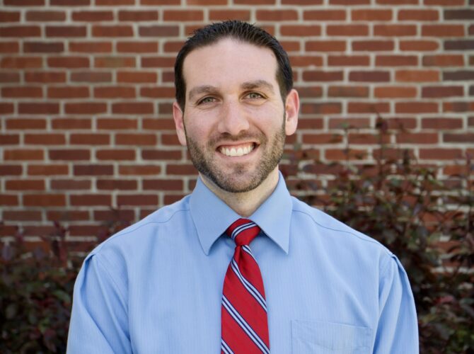 C. Brittany Boisvert, M.D. – Worcester County Orthopedics