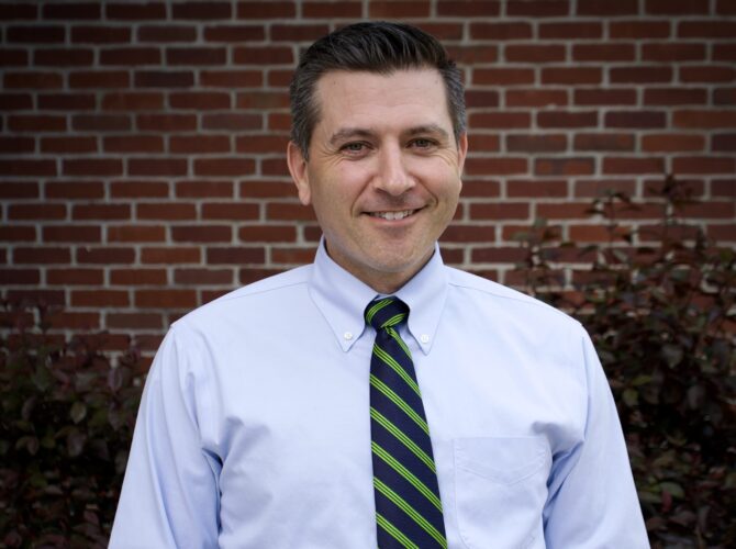 Christopher J. Vinton, M.D. – Worcester County Orthopedics